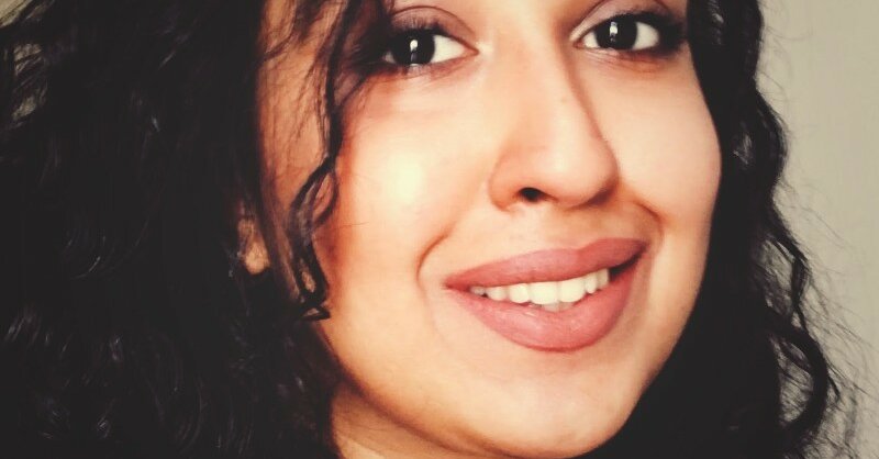 People - Dr Hanaa Nasir - Dental Tribune International