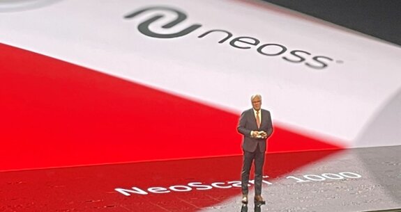 DT News - US - How does Neoss’s NeoScan 1000 compare with other ...