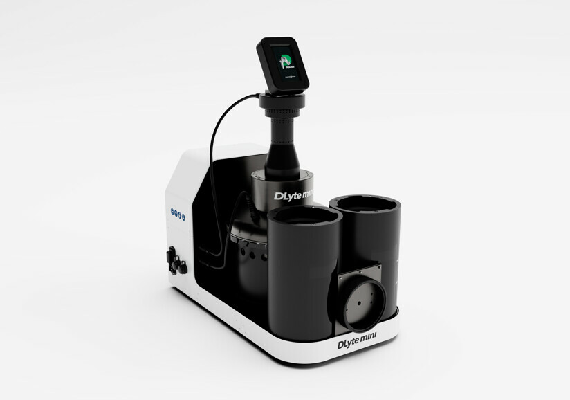 GPAINNOVA – DLyte Mini