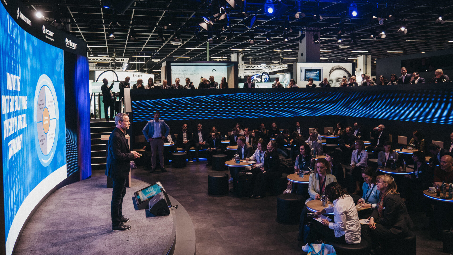 Dental News - Straumann Group launches digital solutions for dentistry at IDS 2023