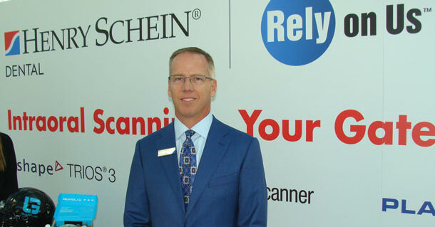 DT News - US - Henry Schein offers rich lineup of activities at New ...