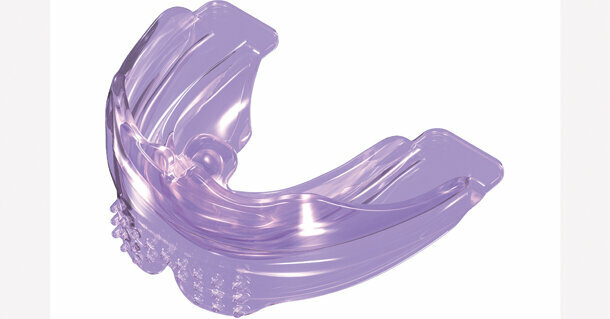 Dental News - Adult orthodontics: a new myofunctional appliance system