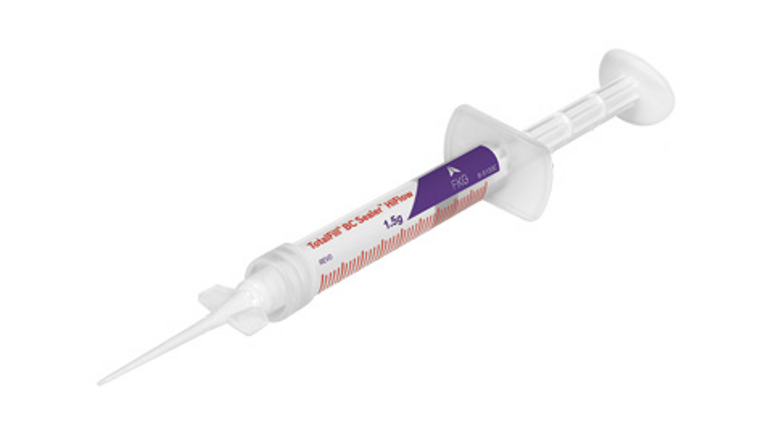 FKG Dentaire – TotalFill BC Sealer HiFlow