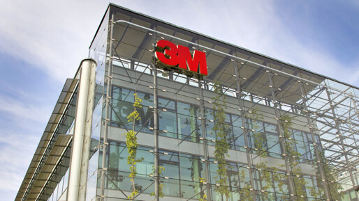 Solventum revealed as name for 3M’s healthcare spin-off
