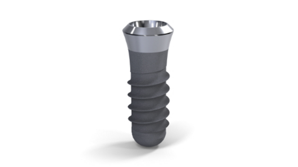 Straumann Standard Plus Implant