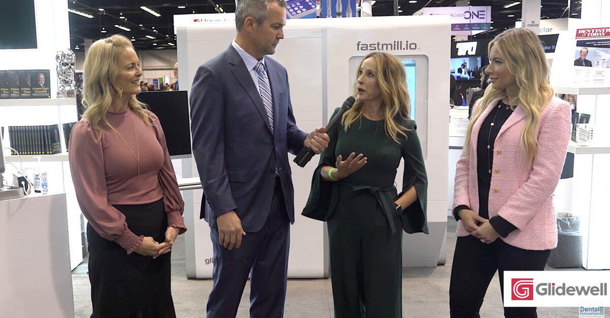 DT News - US - Glidewell Dental Guiding Leaders