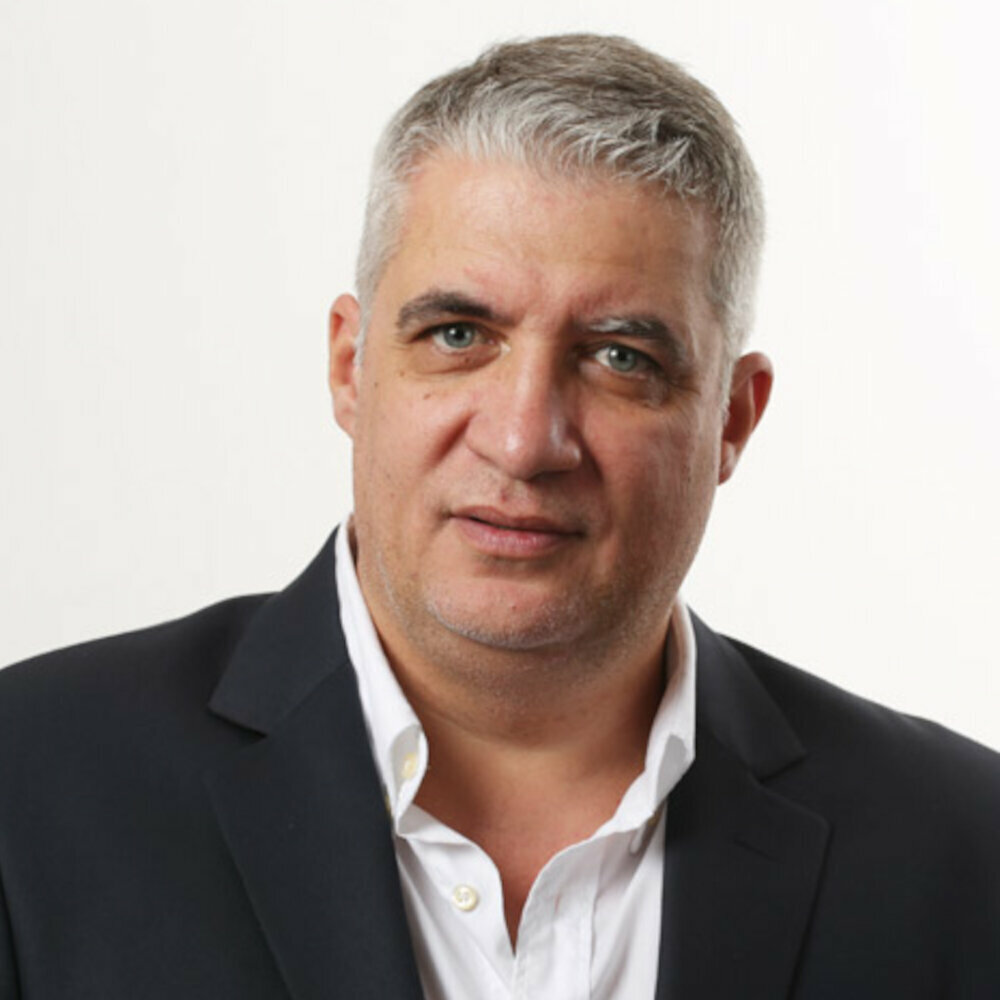 People - Dr Leonidas Dimitriou - Dental Tribune International