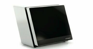 3Shape – D750 3D Scanner