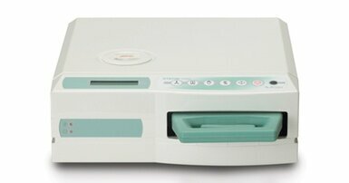 STATIM 2000S Cassette Autoclave