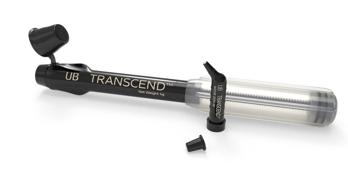 DT News - MEA - Ultradent unveils new Universal Shade Composite