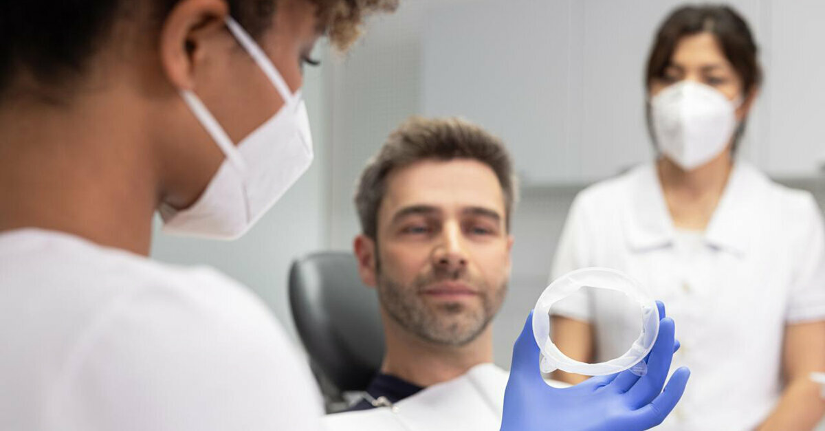 Direct restorative therapy—efficiency is key