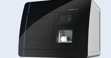 Amann Girrbach - Ceramill Matik Full Service Unit