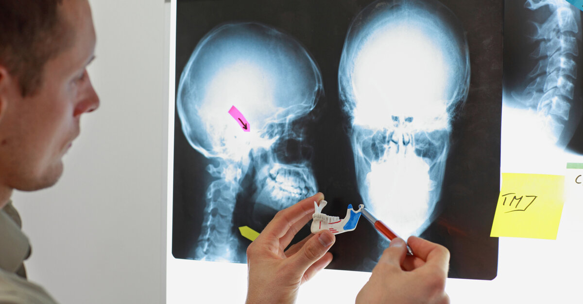 DT News - International - Norwegian study finds high pain intensity is ...