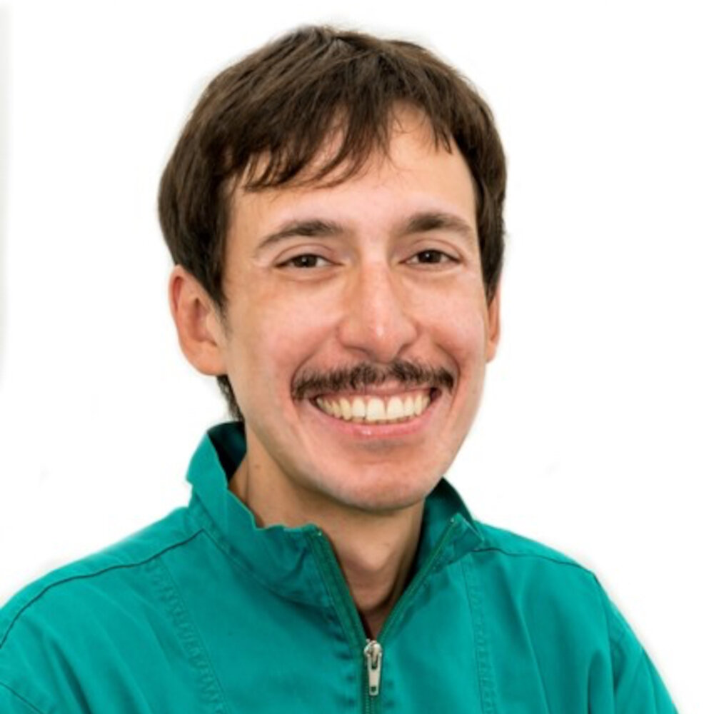People - Dr Francesco Mangano - Dental Tribune International