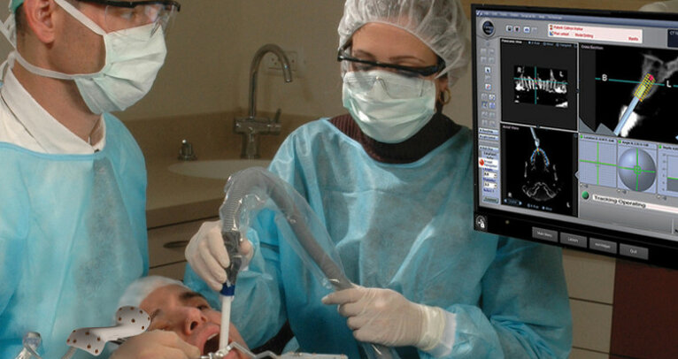 Dental News - Neocis reaches first commercial milestone for Yomi ...