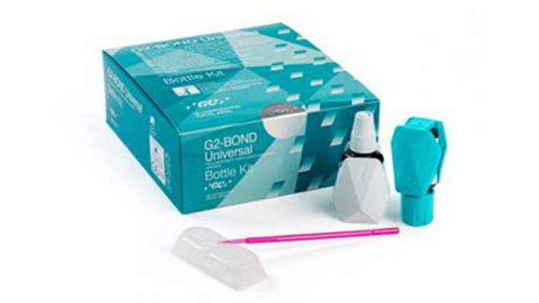 GC International - G2 BOND UNIVERSAL