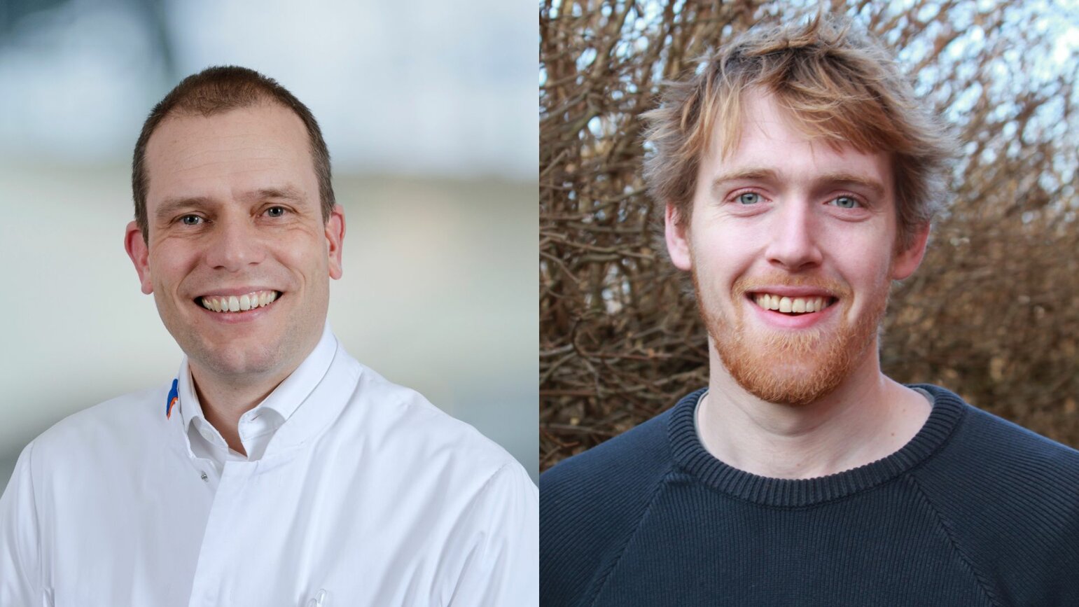 DT News - Netherlands - Kaakchirurg Baucke van Minnen: “Als behandelaar ...