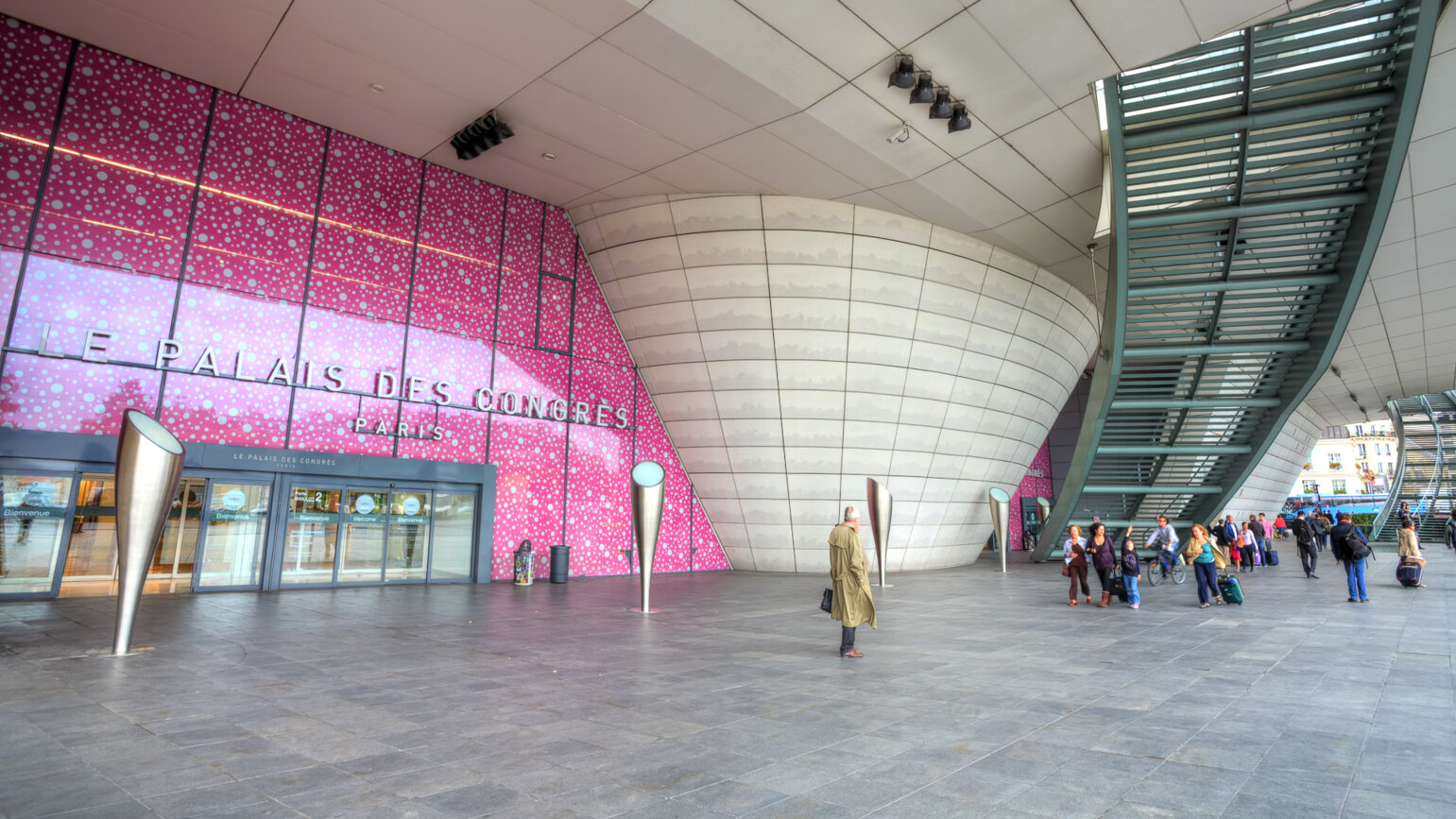 Dental News - 2022 ADF congress and exhibition returns to Paris from 22 ...