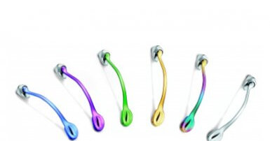 Henry Schein Carriere Motion 3D Colors Class II Appliances