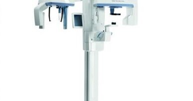 KaVo Pan eXam Plus 3D