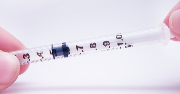 Two sedation drugs for outpatient dental procedures compared for ...