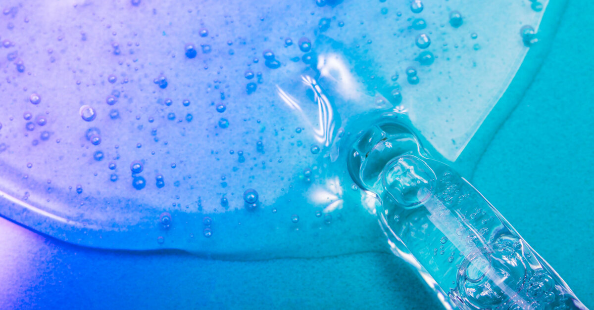 Dental News - Novel biomimetic hydrogel may restore large jawbone defects