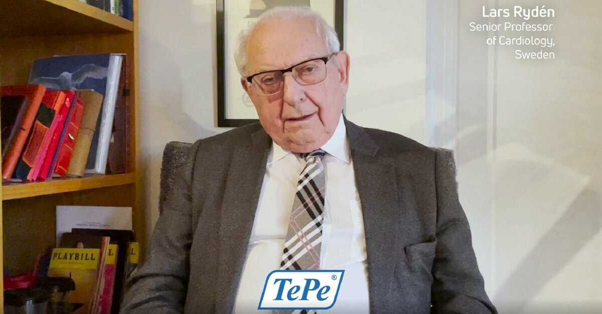 TePe Share clinical symposium 2022