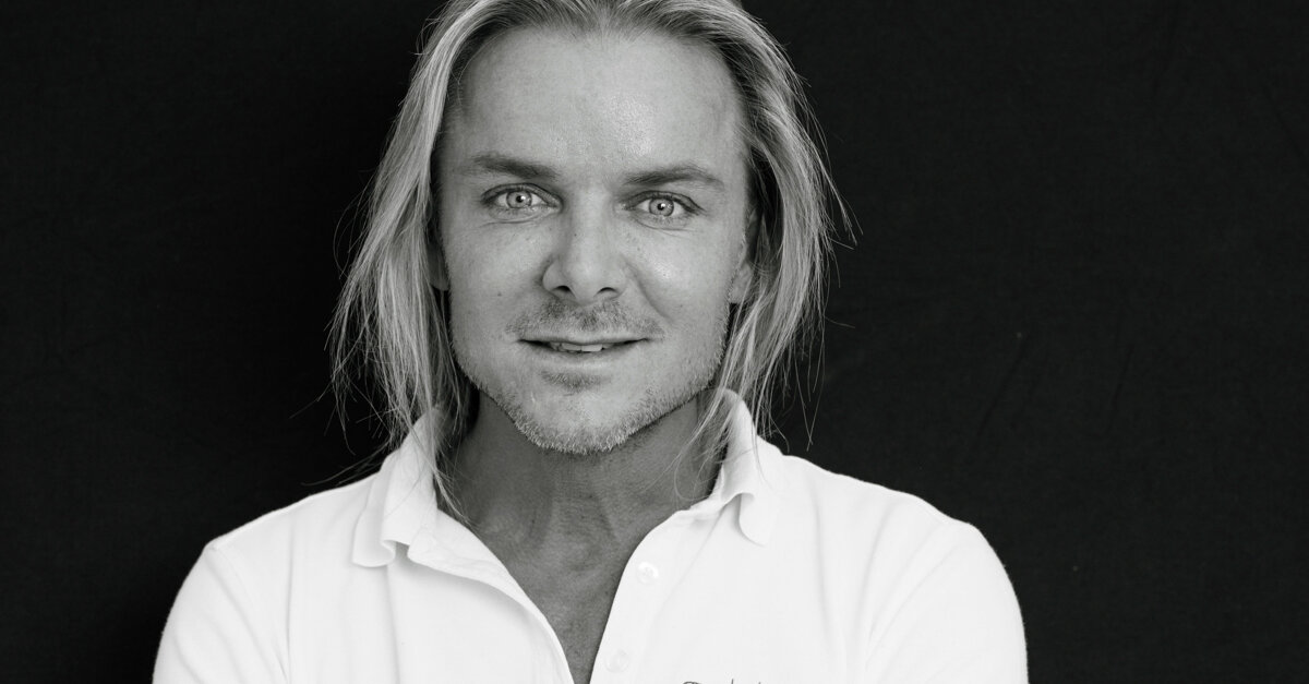 People - Dr Stephan Lampl - Dental Tribune International