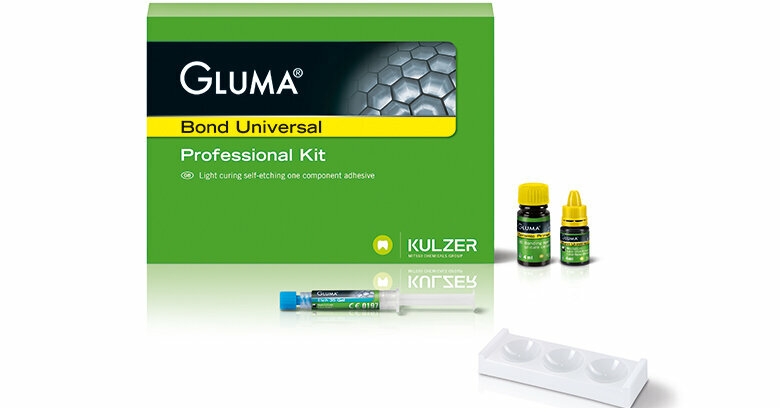 DT News - MEA - GLUMA® Bond Universal – The all-in-one drop
