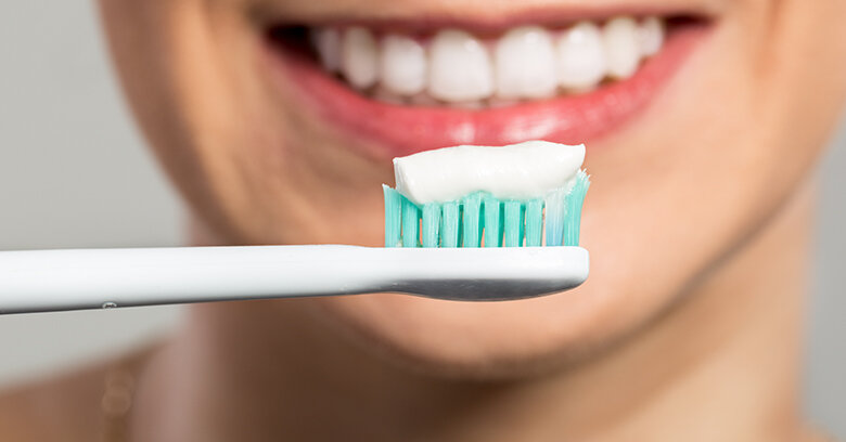 Study shows some toothpastes do not protect against erosion and ...