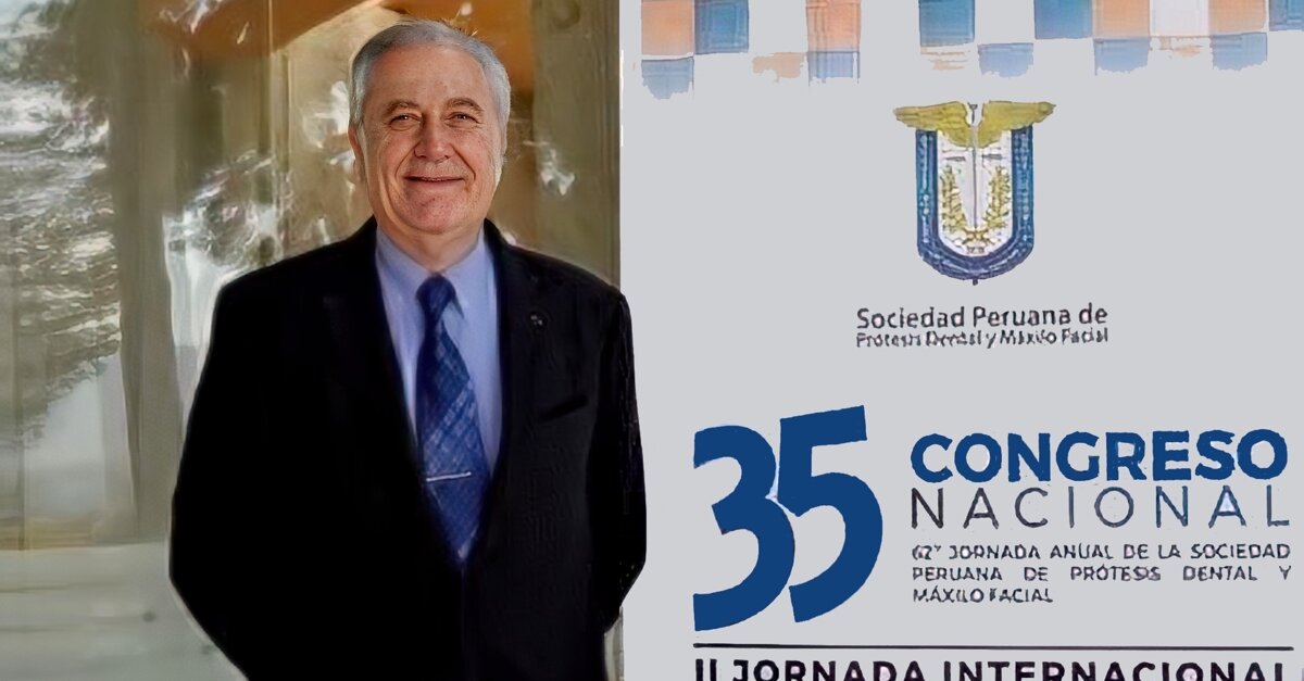 DT News - Spain - Jorge Uribe Echevarría: “In Memoriam”