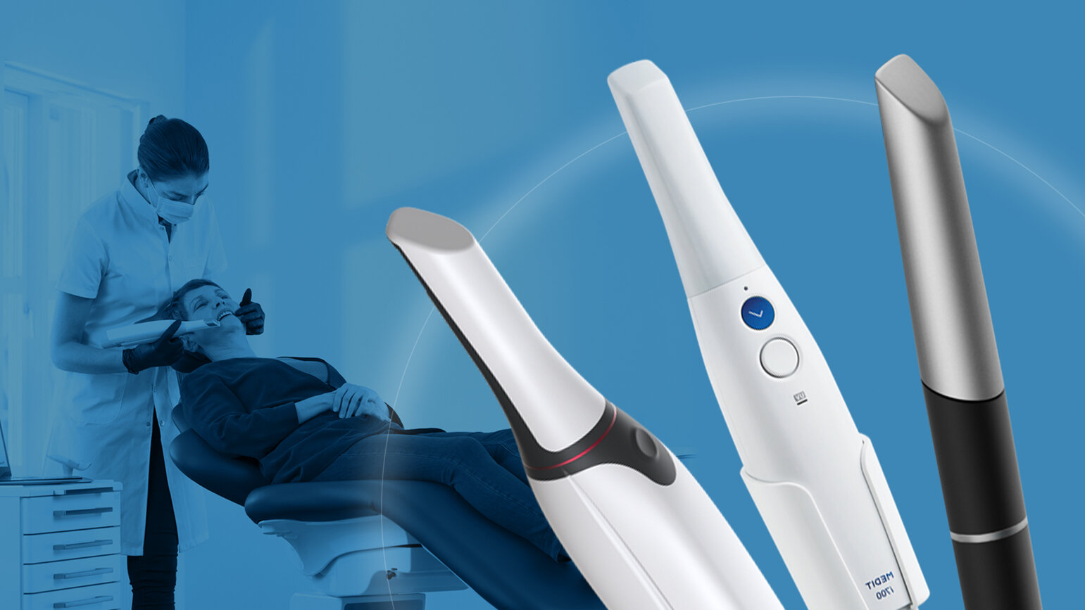 Digital dentistry: What advantages do intra-oral scanners offer?