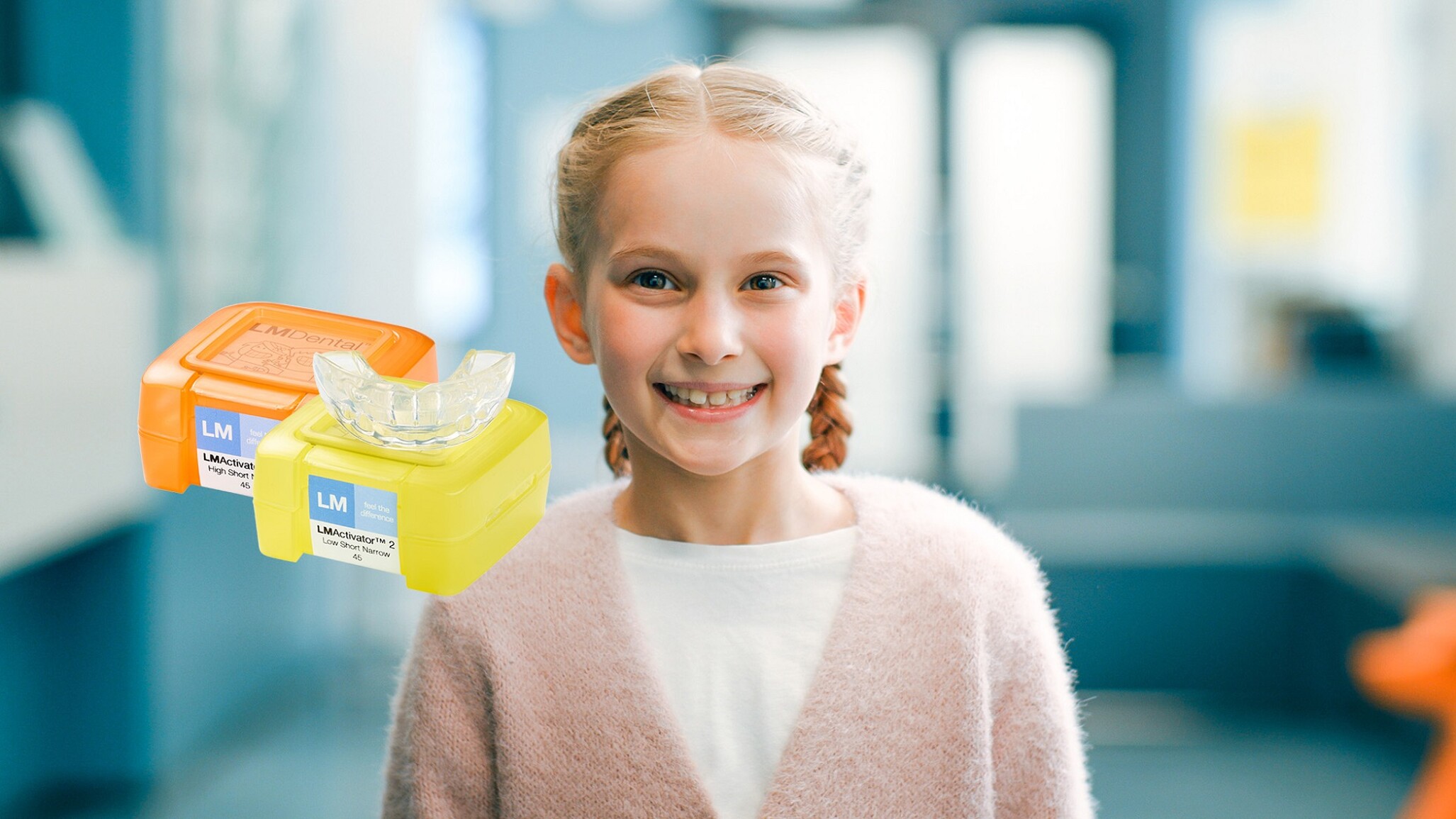 LM-Dental – Activator