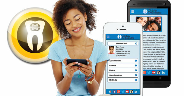 Dental News - My Orthodontist mobile app for your patients