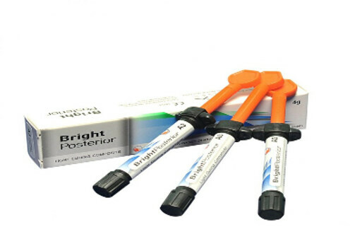 DMP DENTAL INDUSTRY - Dental Tribune International Business Archive