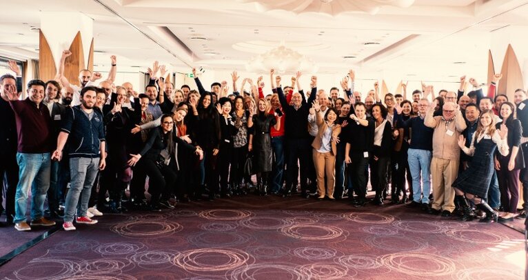 DTI looks back on a successful 2019