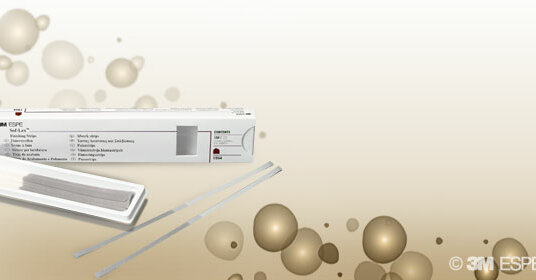 Sof-Lex™ Finishing and Polishing System