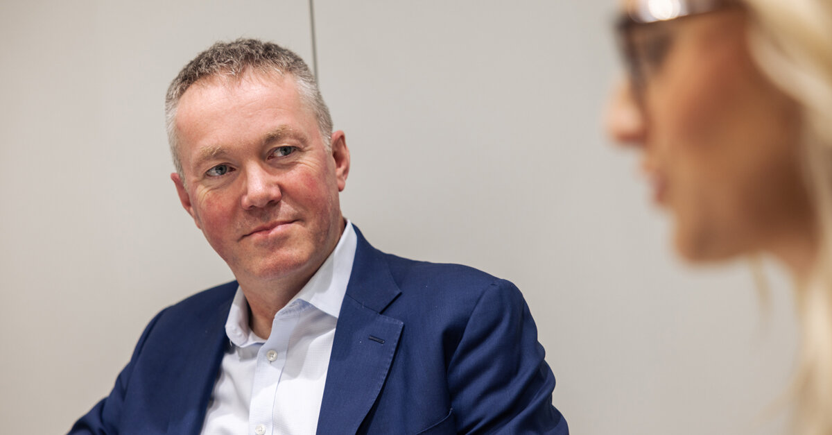 DT News - MEA - Interview: “We want to drive transformative innovations ...