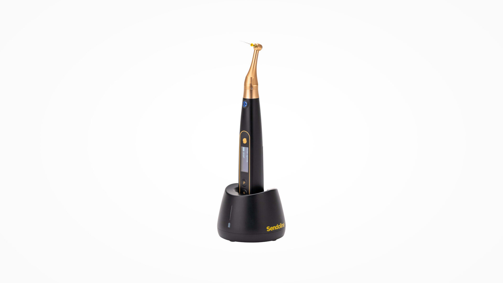 Dental News - Directa’s new cordless Sendoline Endo Motor provides ...