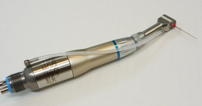 Endo Technic unveils Endo Pulse for root canal treatment