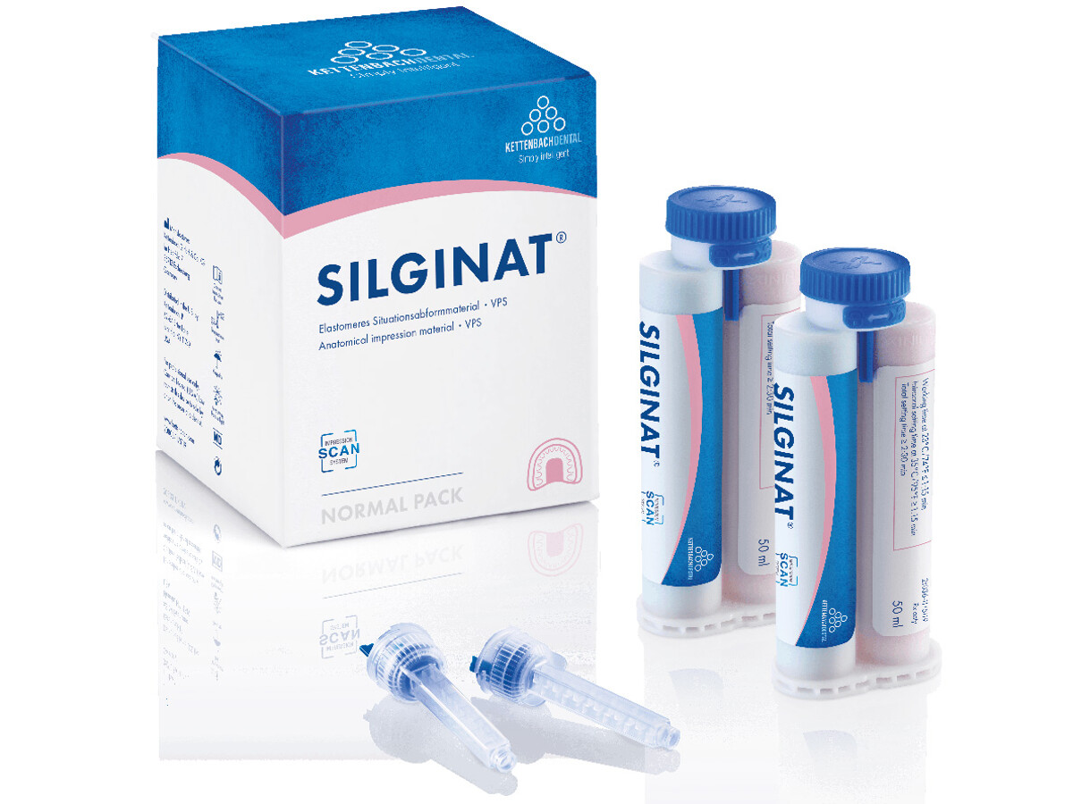 Impression products are now even more economical and safer