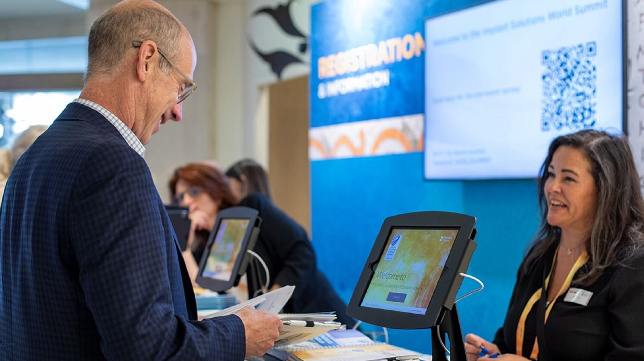 Dentsply Sirona Implant Solutions World Summit 2023 Athens, Greece