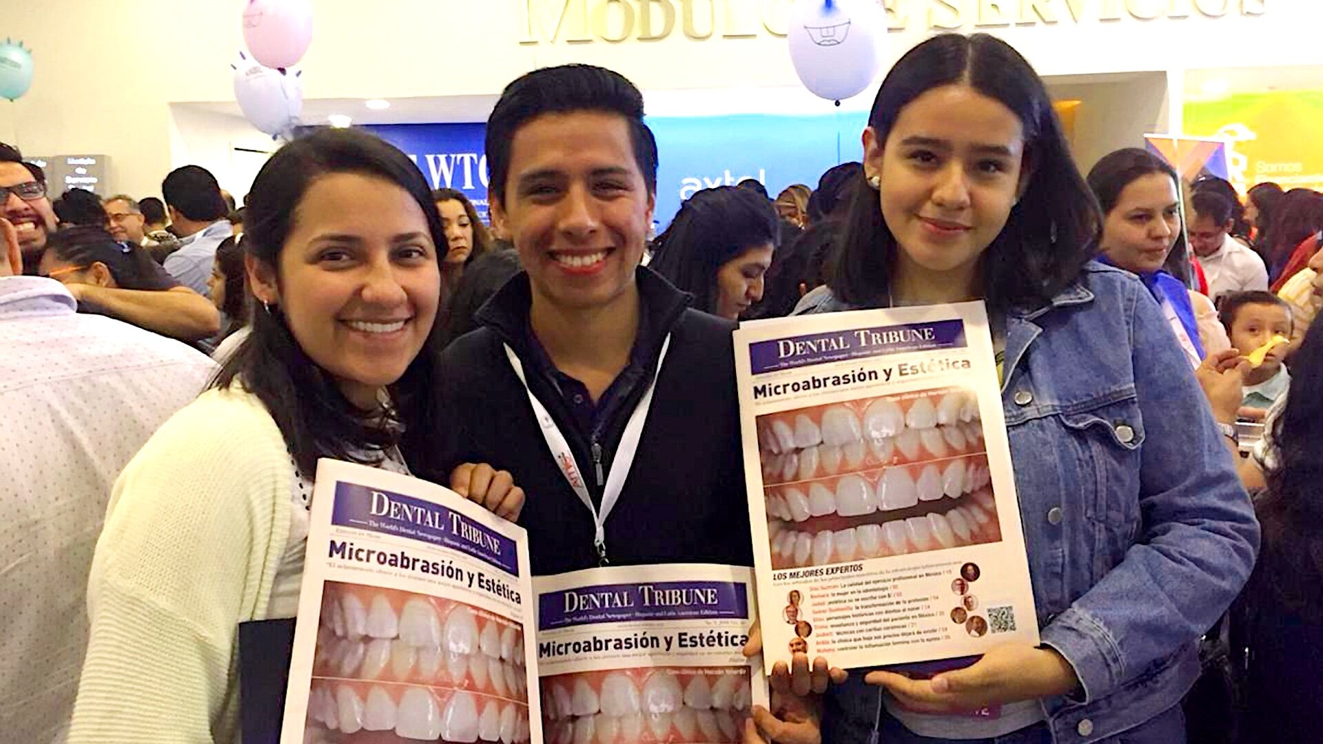 Enucleación de quiste dentígero mandibular y rehabilitación con ...