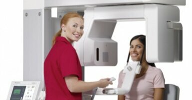 Scanora® 3D Cone Beam CT