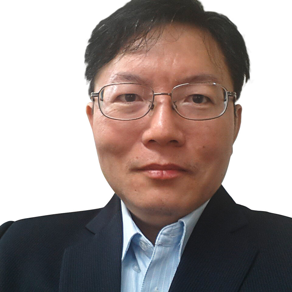 People - Chia Heng Chung - Dental Tribune Latin America