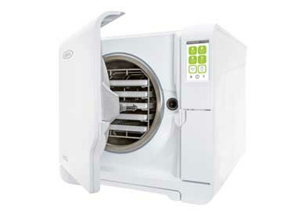 Lisa VA131 sterilizer