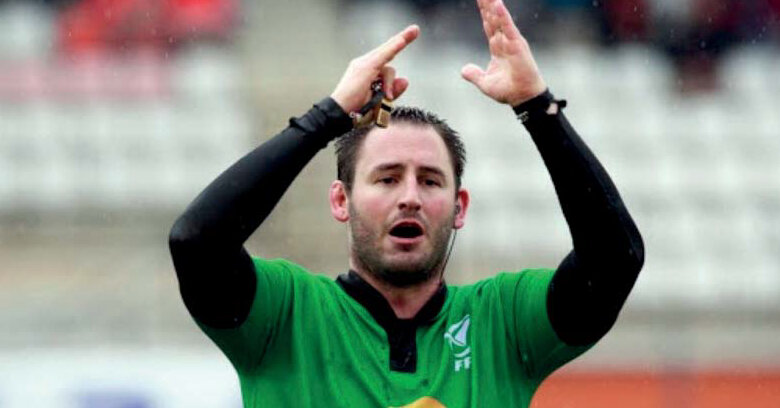 DT News - France - Dr Vincent Blasco-Baqué, portrait d’un confrère pas ...