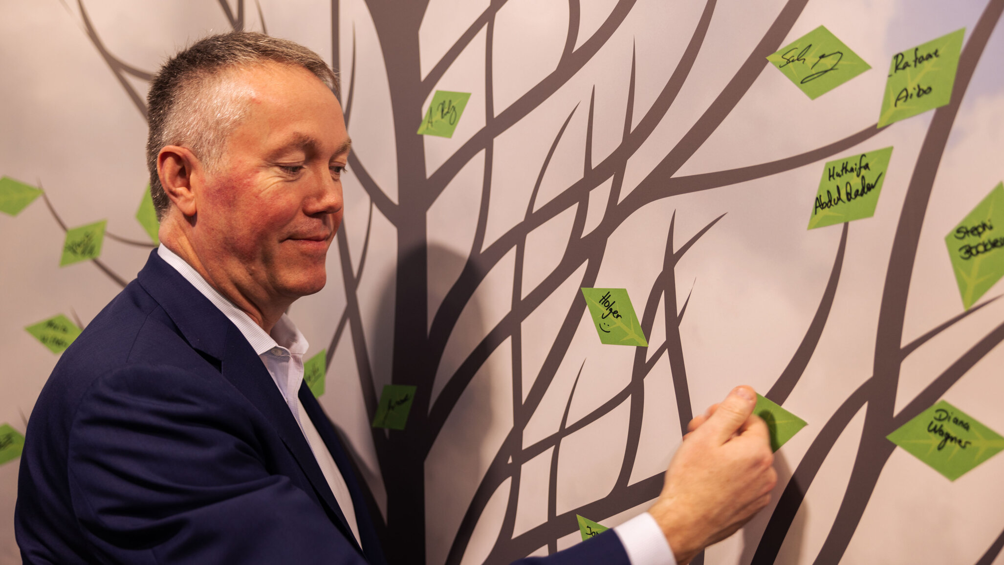 Dentsply Sirona reports dental sustainability progress