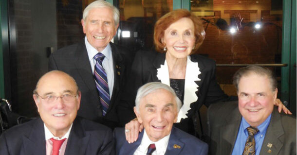 ASDA celebrates 38th anniversary