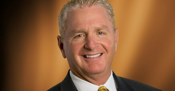 Dental News - Donald Tuttle named president and CEO of D4D Technologies